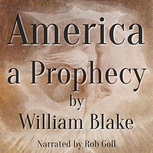 Download: America a Prophecy by William Blake PDF - Kindle Download Tail