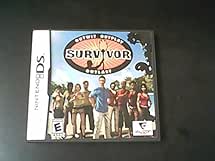 Amazon.com: Nintendo Ds Survivor: Video Games