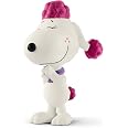 Amazon.com: Schleich North America Peanuts Fifi Toy Figure : Schleich ...