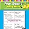 Amazon.com: Four Square Writing Method : A Unique Approach to Teaching ...
