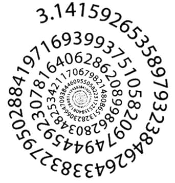 Amazon.com: Spiral Pi Tattoo Classroom Pack: Industrial & Scientific