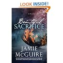 Beautiful Sacrifice: A Novel (The Maddox Brothers Book 3) - Kindle ...