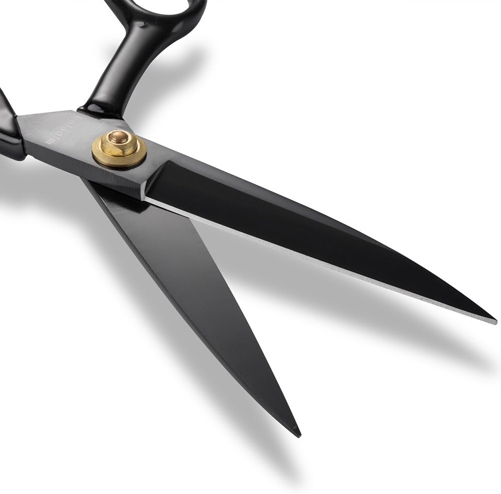 Left-Handed Dressmaking Scissors by Galadim – Dressmaker Fabric Shears ...