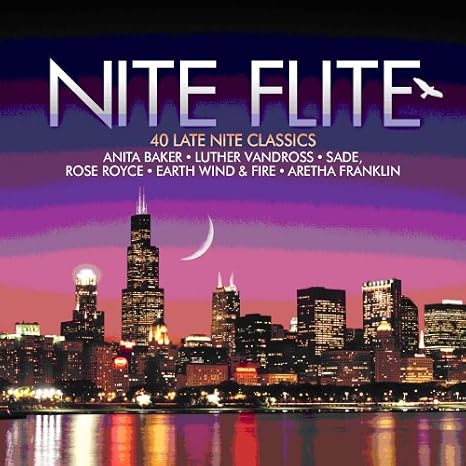 Nite Flite - Various Artists