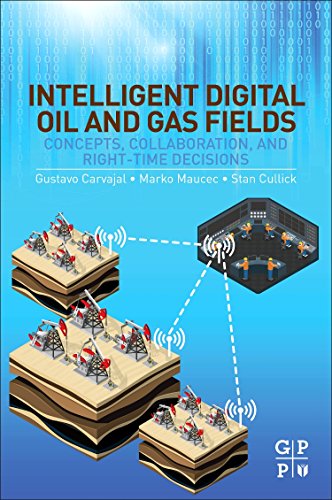 Intelligent Digital Oil and Gas Fields: Concepts, Collaboration, and ...