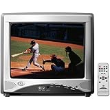 Amazon.com: Durabrand 13 Inch Color TV DU-1301: Electronics