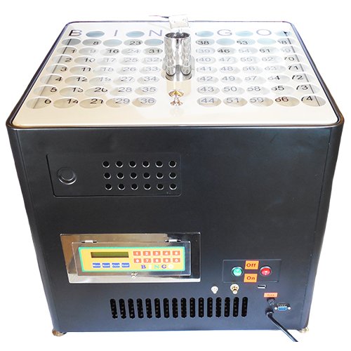 Bingo Blower for sale | Only 2 left at -75%