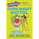 Welcome to Wonderland #1: Home Sweet Motel - Kindle edition by Chris ...