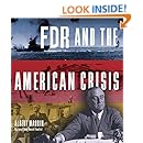 Amazon.com: FDR and the American Crisis eBook: Albert Marrin: Kindle Store