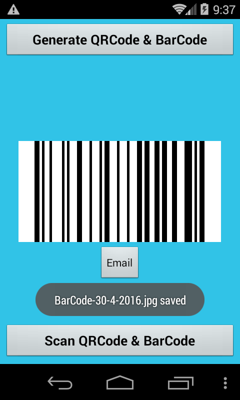 Amazon.com: Barcode Scanner : Apps & Games