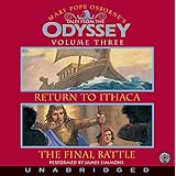 Sirens and Sea Monsters (Tales from the Odyssey, 3): Osborne, Mary Pope ...