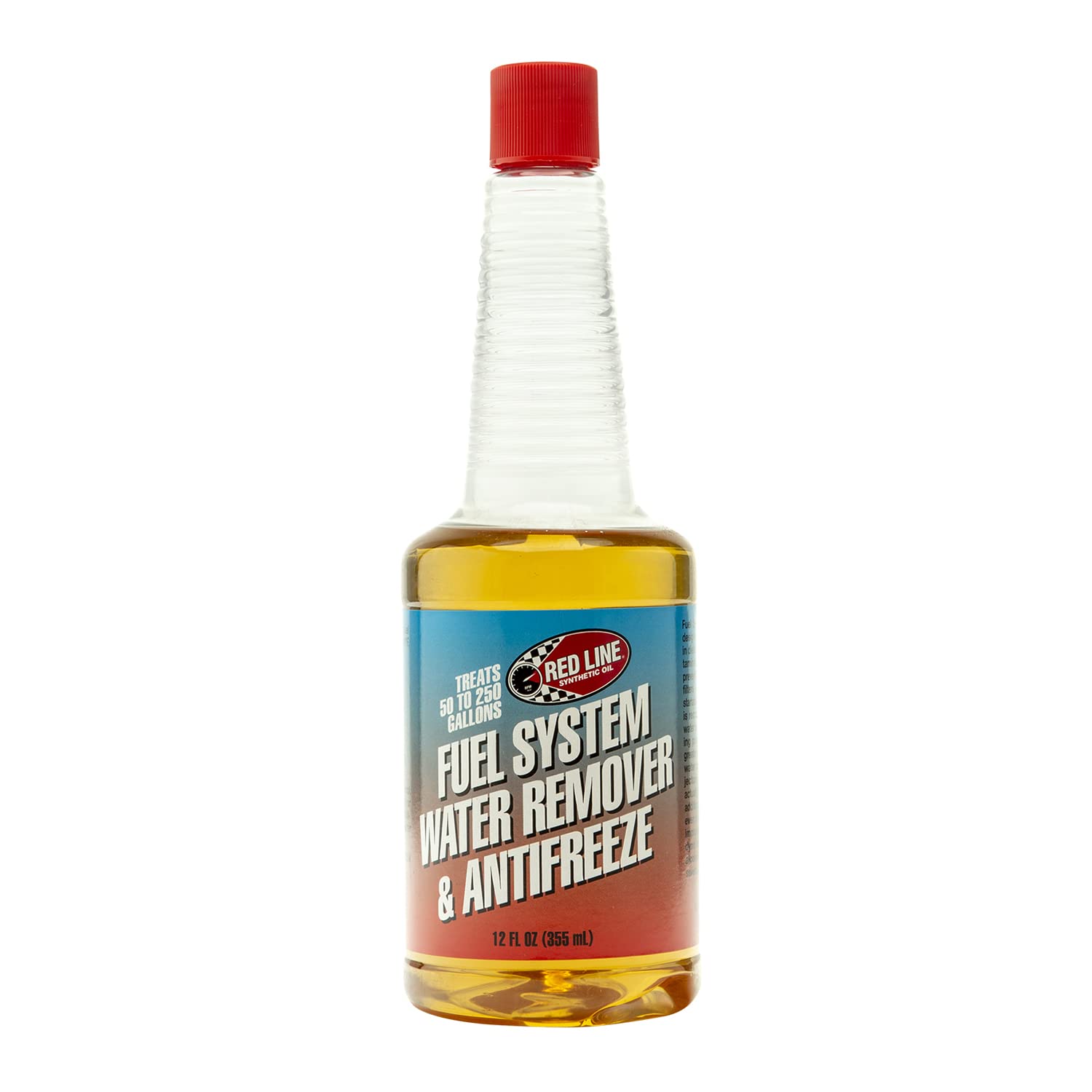 Mua 60302 Fuel System Water Remover & Anti-Freeze - 12 Ounce Red Line ...
