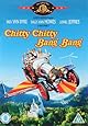 Amazon.com: Chitty Chitty Bang Bang (Region 2): Dick Van Dyke, Sally ...