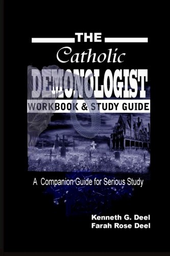 Free Download: The Catholic Demonologist: Workbook and Study Guide: A ...