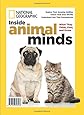 National Geographic Inside Animal Minds: What They Think, Feel, And ...