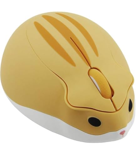 Computer Accessories Cute Strawberry Bluetooth Mouse - Dual Mode ...