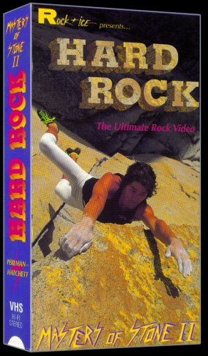 Amazon.com: Masters of Stone 1 & 2: Masters of Stone climbers, Eric ...