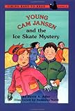 Cam Jansen and the Snowy Day Mystery: David A. Adler, Susanna Natti ...