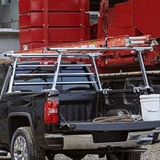 Amazon.com: Ladder Rack - Truck Bed & Tailgate Accessories: Automotive