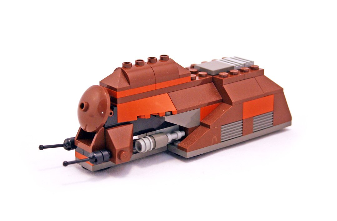 Mua LEGO Star Wars Mini Building Set #4491 MTT Trade Federation trên ...