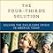 The Four-Thirds Solution: Solving the Childcare Crisis in America Today ...