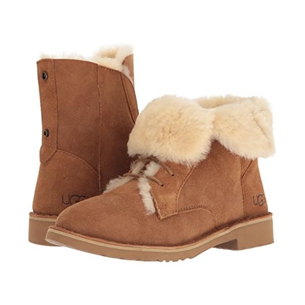 UGG Women's Quincy Boot | Pretty Boots and Shoes