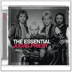 Judas Priest - Essential Judas Priest - Amazon.com Music