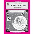 Amazon.com: A Guide for Using A Wrinkle in Time in the Classroom ...