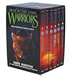 Warriors Box Set: Volumes 1 to 6: The Complete First Series (Warriors ...