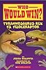 Who Would Win? Series Collection of 8 Books By Jerry Pallotta and Rob ...