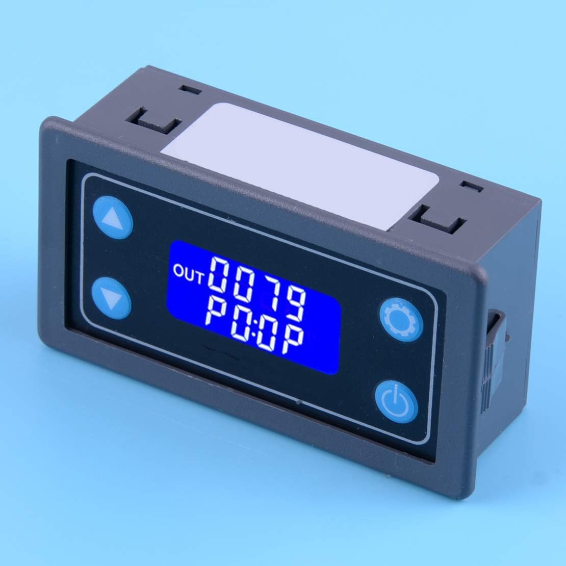 ARCELI XY-WTH1 Thermostat Temperature Humidity Control Thermometer Hygrometer Controller Module ...