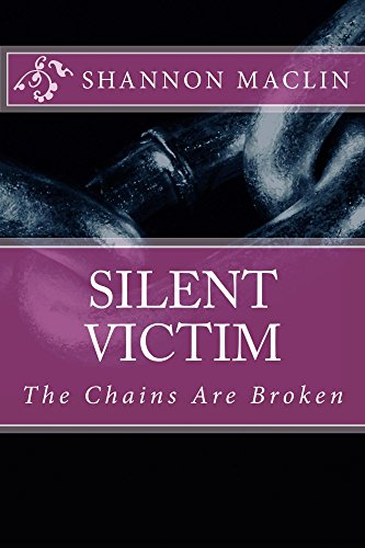 Silent Victim: Shannon/S Danielle/D Maclin: 9781981918003: Amazon.com ...