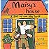 Maisy's House and Garden Pop-Up Play Set: A Carousel Play Book: Lucy ...