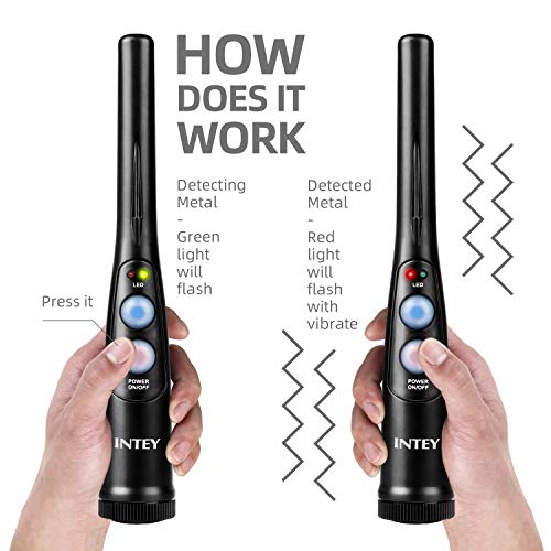 Best Metal Detector Pinpointer For 2022 | Treasurehunting