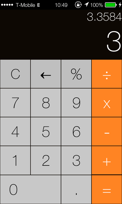 Caculator 14:Amazon.com:Appstore for Android