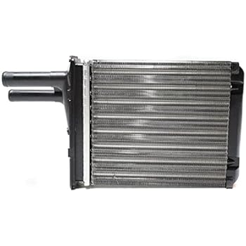 Amazon.com: Heater Core compatible with Dodge Caravan 01-05 Rear Unit ...