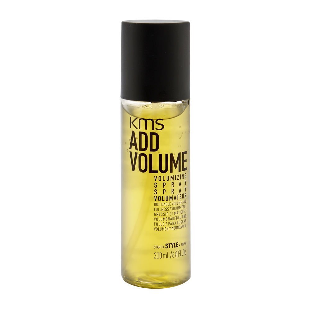 Amazon.com : KMS Add Volume Liquid Dust, 1.7 Ounce : Beauty