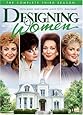 Amazon.com: Designing Women: Season 4: Dixie Carter, Annie Potts ...