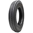 Amazon.com: Americus AP2000 Commercial Truck Tire 8R19.5 124L : Automotive