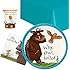Talking Tables Gruffalo Plates, Paper, Multi-Colour, 9-Inch, Pack of 12 ...