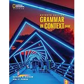 Grammar in Context 1: Student's Book (Grammar in Context, Seventh ...