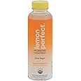 Amazon.com : Lemon Perfect Original Lemon, Hydrating Flavored Lemon Water, Zero Sugar, Delicious ...