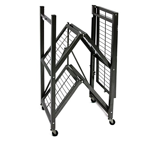 Купить Origami 3 Tier General Purpose Shelf в интернет-магазине Amazon ...