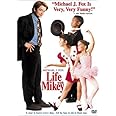 Amazon.com: Life with Mikey [DVD] : Michael J. Fox, Christina Vidal ...