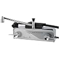 Dishmaster M76 Imperial Four Kitchen Faucet - Chrome - All In One ...