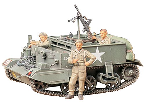 Modellismo e costruzione Japan Import Tamiya 1:35 British Universal ...
