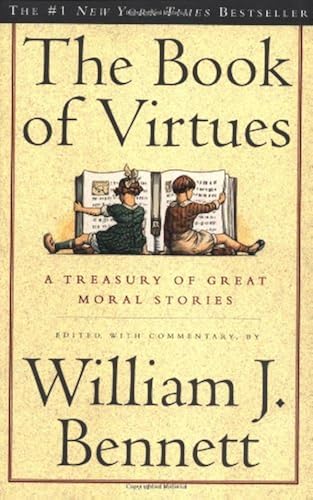 The Book of Virtues in Oman | Whizz Movements & Periods