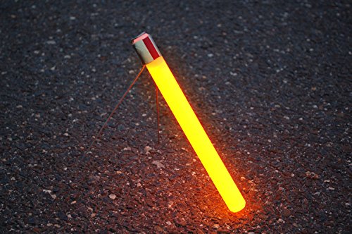 Cyalume Industrial Grade SnapLight Flare Alternative Chemical Light ...