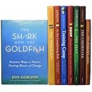 Jon Gordon Box Set: Jon Gordon: 9781118293324: Amazon.com: Books