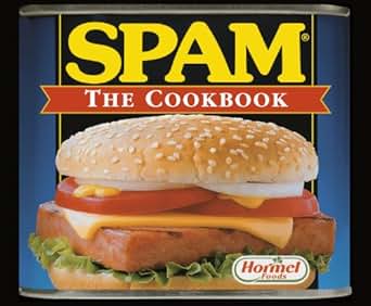 The Spam Cookbook - Kindle edition by Linda Eggers. Cookbooks, Food ...